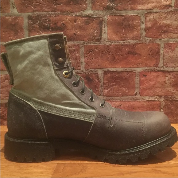 Timberland | Shoes | Mens Timberland Boot Company 6inch Lineman Boot ...